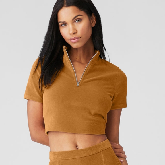 ALO Yoga | Tops | Alo Top | Poshmark
